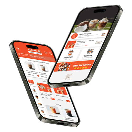 FoodLink Malaysia - Transforming F&B with E-Restaurants & Marketing ...